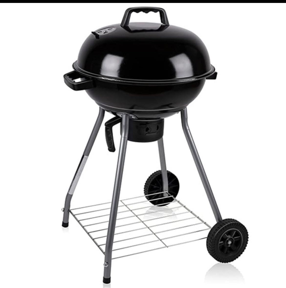 BBQ Grill– ToGo Retail Store