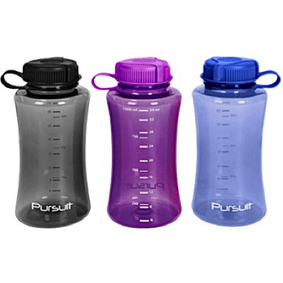 Pursuit Wide Neck Water Bottle 1L– ToGo Retail Store